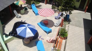 Comodidade do alojamento