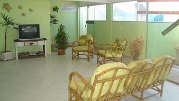 Comodidade do alojamento