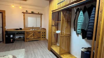 Apartamento Superior | Comodidade do quarto