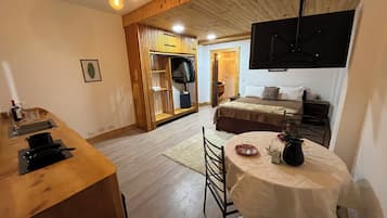 Apartamento Superior | Comodidade do quarto