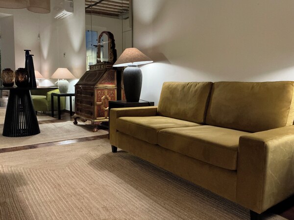 Hotel Casón Del Conde - Orgaz