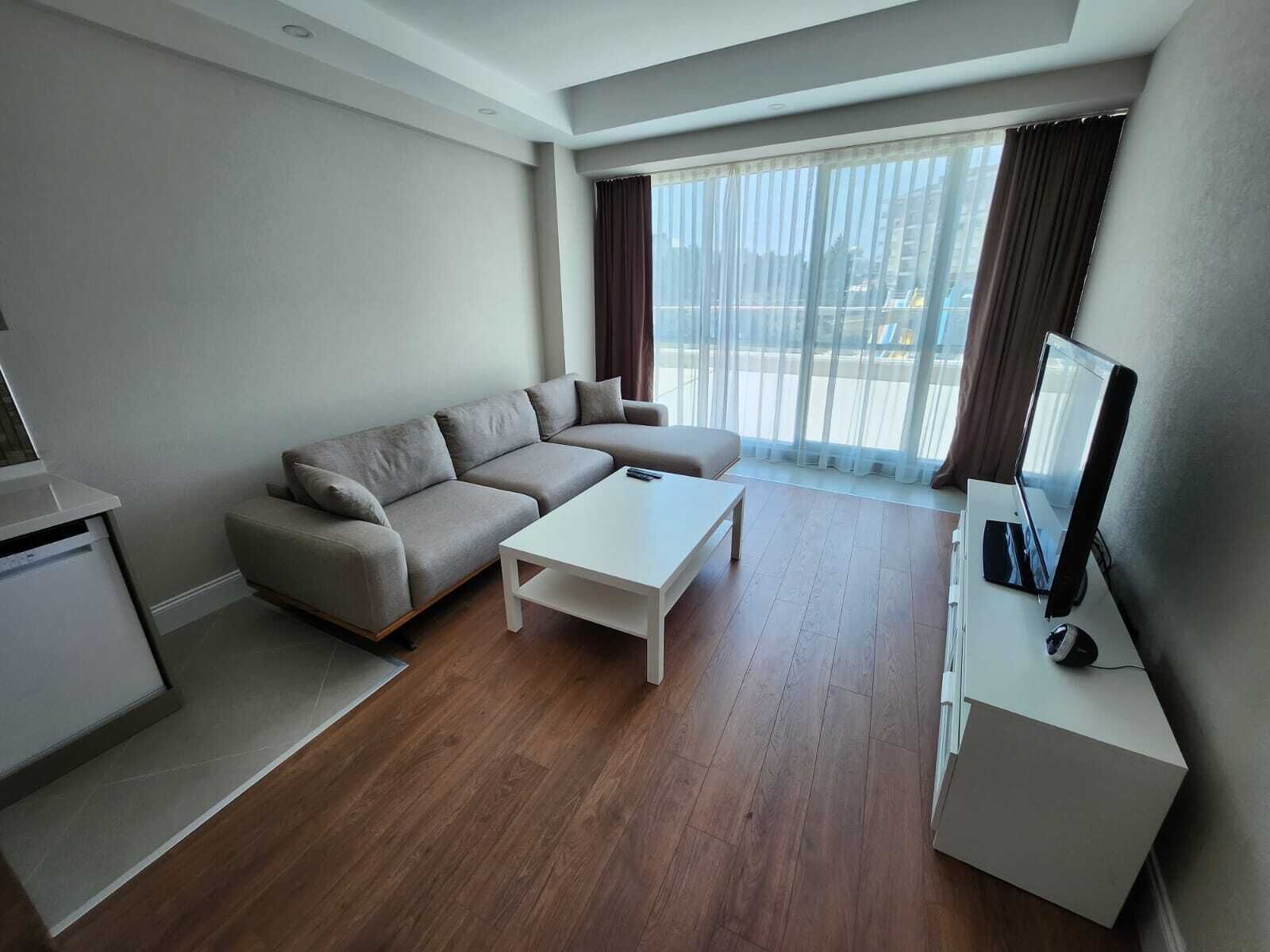 Antalya Sirius Town Residence Lara - Lara Beach