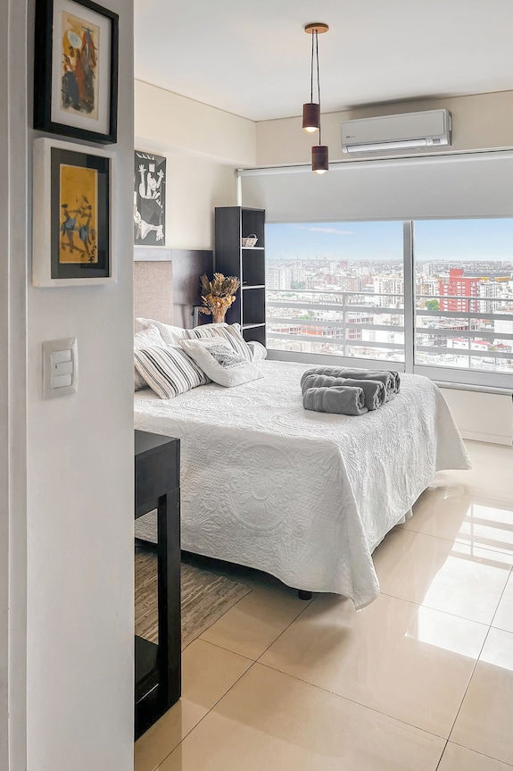 Departamento Premium Con Pileta, Gym Y Garage En El Corazon De San Telmo - Buenos Aires