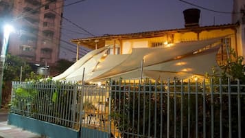 Fachada