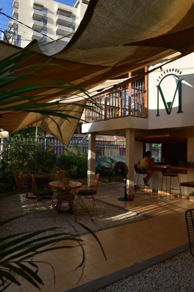 Hostal Magdalena - Caribbean