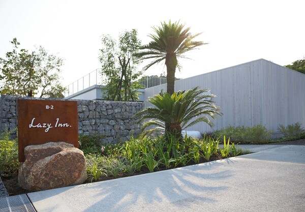 Villa&glamping Lazy Inn. - Japan