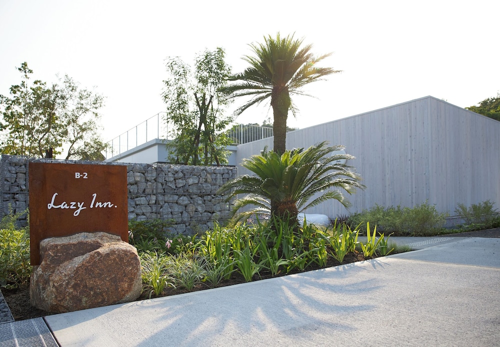 Villa&glamping Lazy Inn. - Japan
