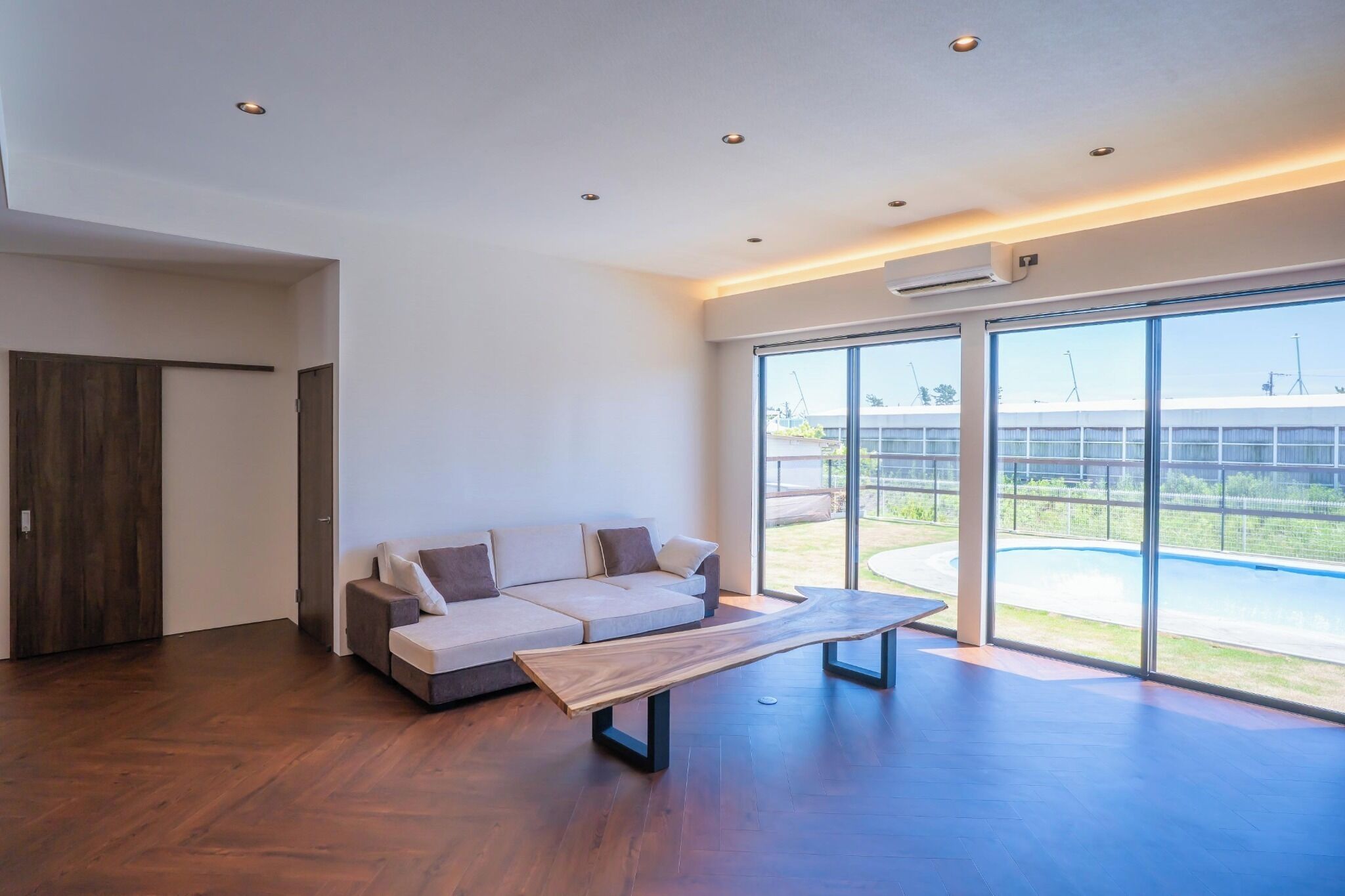 Camila City Side / Makinohara Shizuoka - Japón