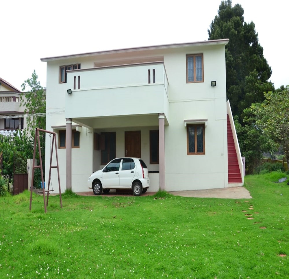 Caron Niron Two Bedroom Villa - Kodaikanal