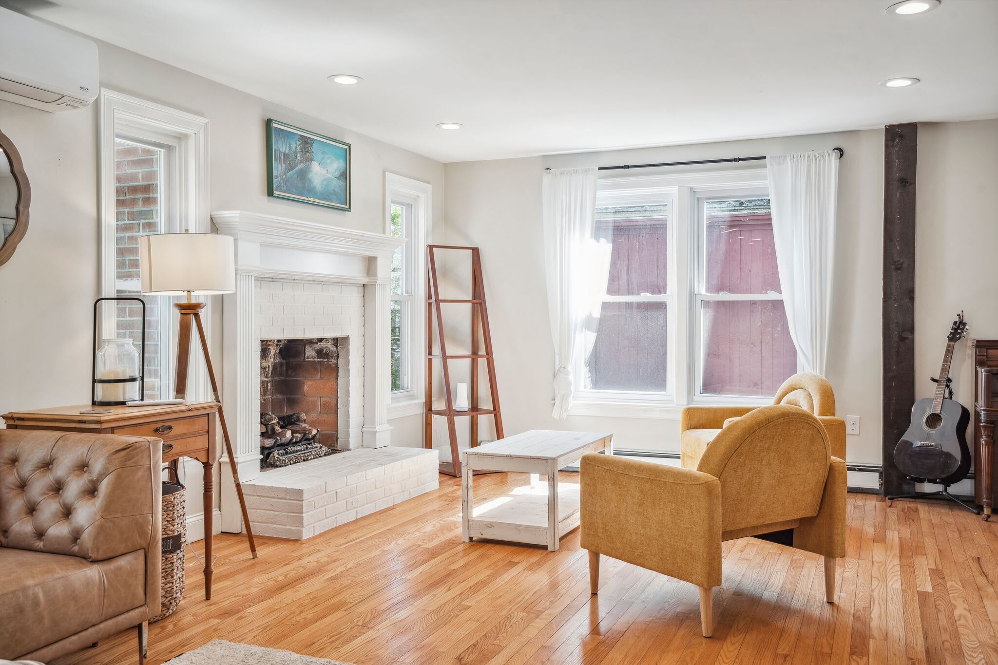 Long John Landing | Heart Of Rye | 4 Mins To Beach - Rye, NH