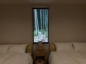 Villa de Luxo, varanda, vista para o jardim