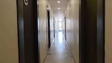 Planta do andar
