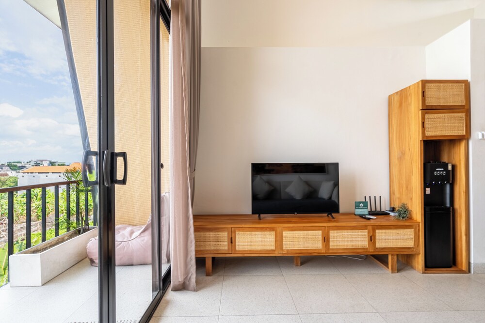 Karra 8 Apartment By Betterplace - Bali