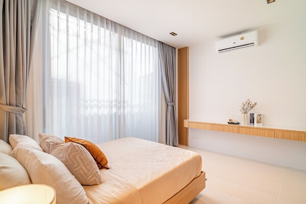 Narinsaya Pool Villas - Nai Yang