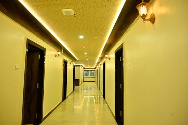 Vastu Inn - Rourkela