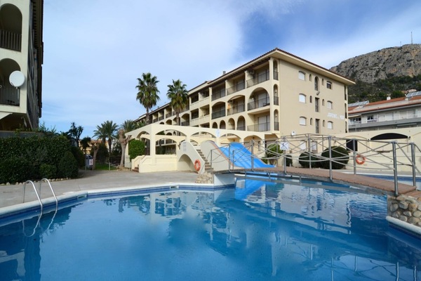 Apartamento | Piscina | Piscina exterior