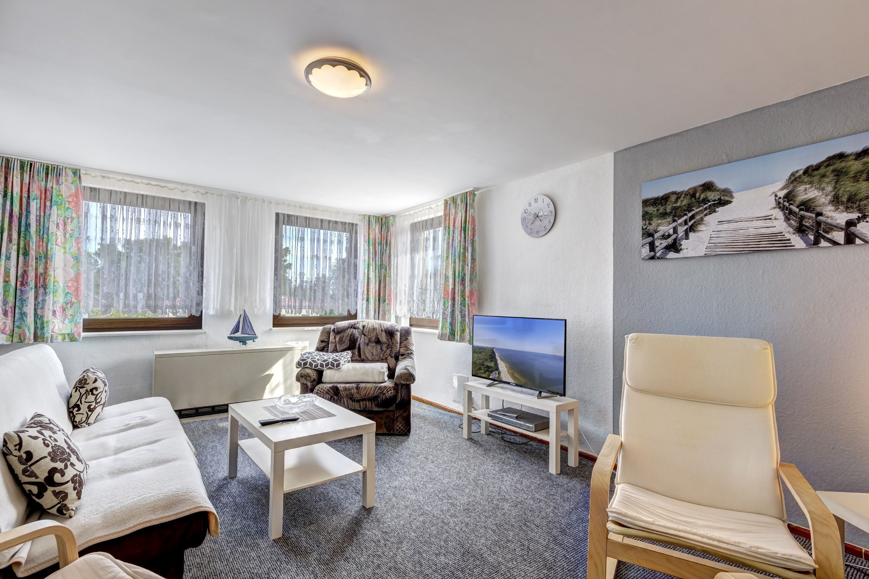 Karlshagen, Haus Boettcher - Haupthaus - Boettcher 04 - Karlshagen