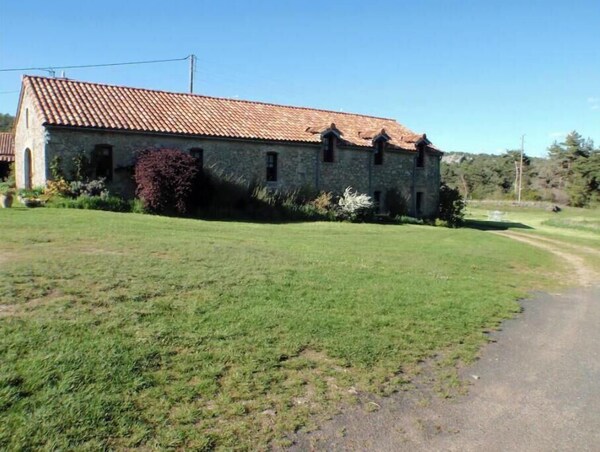 Gîte De Jassenove - Nant