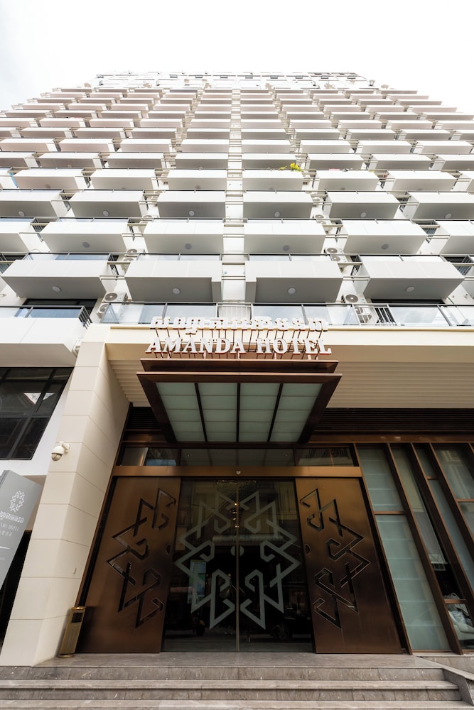 Comfort Serviced Apartment By Soben Home - 金邊