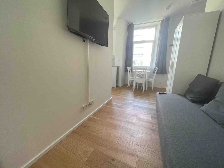 (Am1014) Modern Furnished Apartment For Fitters - Amberg