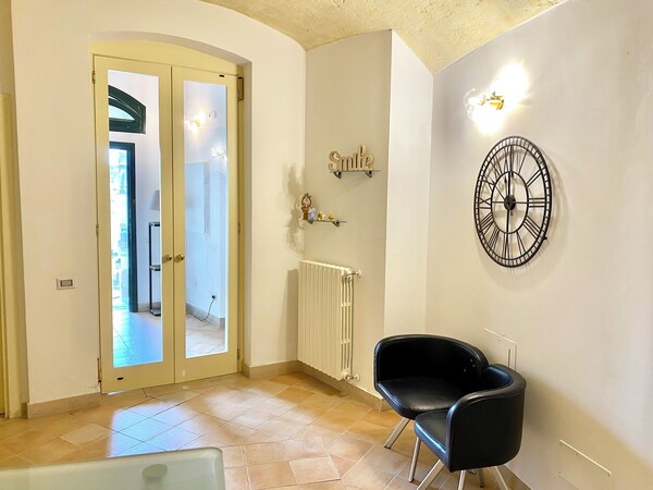 Il Sorriso Dei Sassi Rooms - Matera