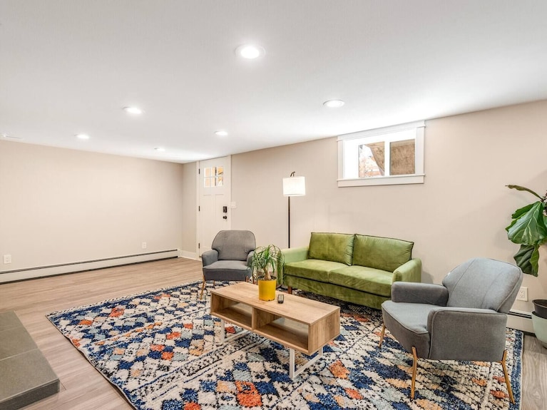 Modern | Regis | Sloans Lake | Work-friendly - Denver, CO