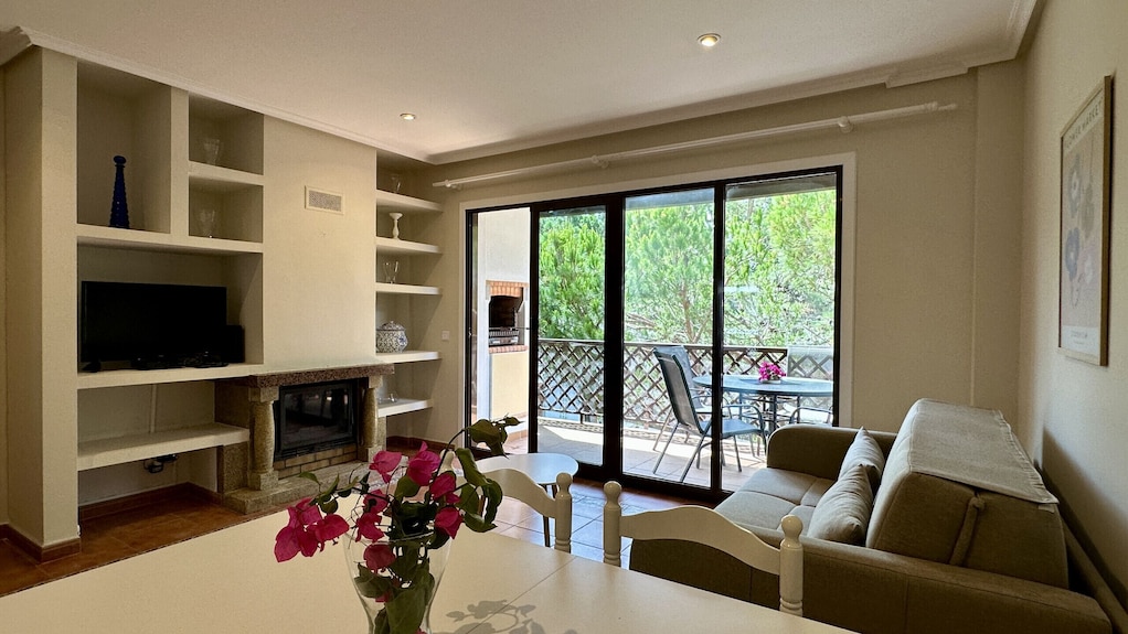 Pine Sun Park By Check-in Portugal - Algarve