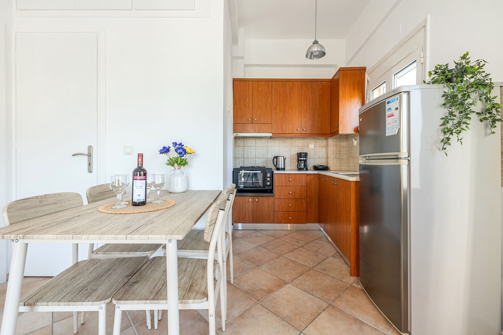 The Walls Apartments By Cretanhouses - Héraklion