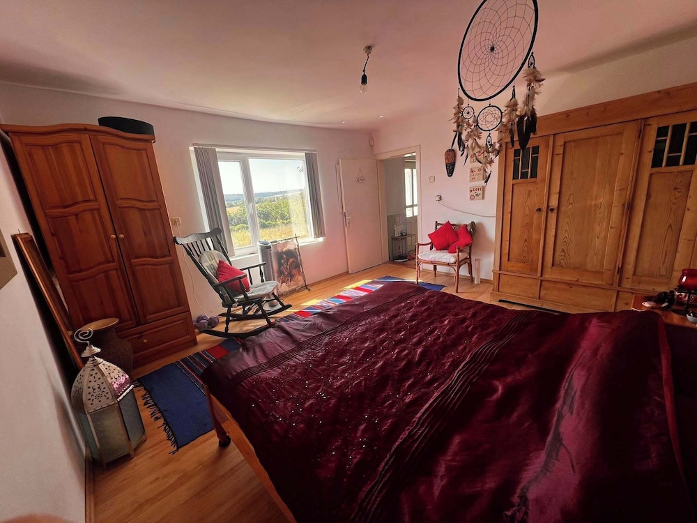 Muddy Puddles Farm - Bulgarie