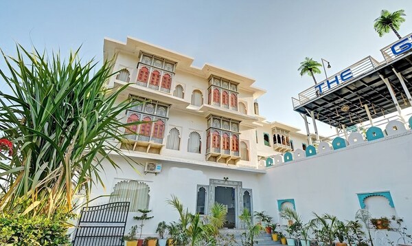 Khakhri Haveli - A Boutique Hotel - Udaipur