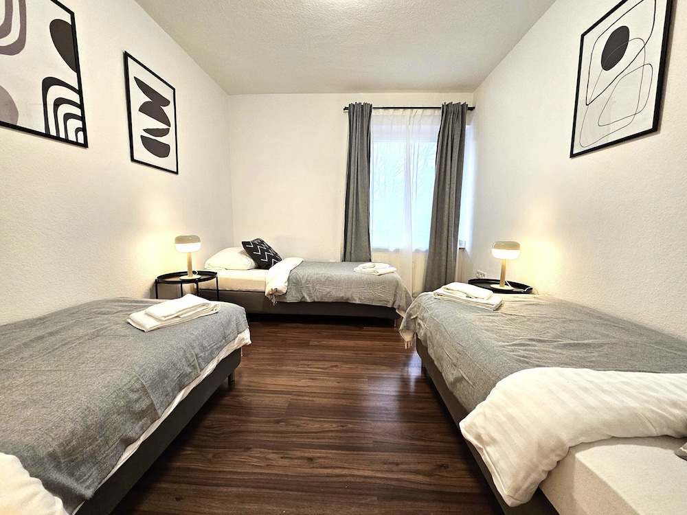 City Apartments - Neuss