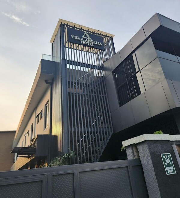 Villa Angelia Hotel & Chinese Restaurant - Lagos