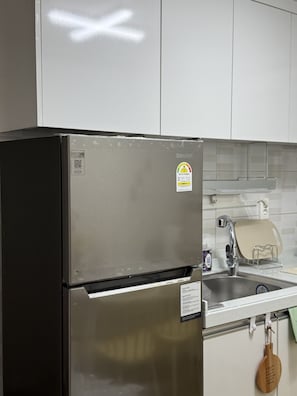 Quarto Clássico com Cama de Casal, várias camas, não fumadores, frigorífico | Cozinha privada