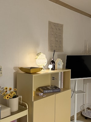 Quarto Clássico com Cama de Casal, várias camas, não fumadores, frigorífico | Wi-fi grátis