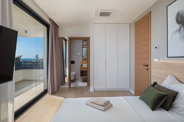 Villa Calvi Zadarvillas - Zadar