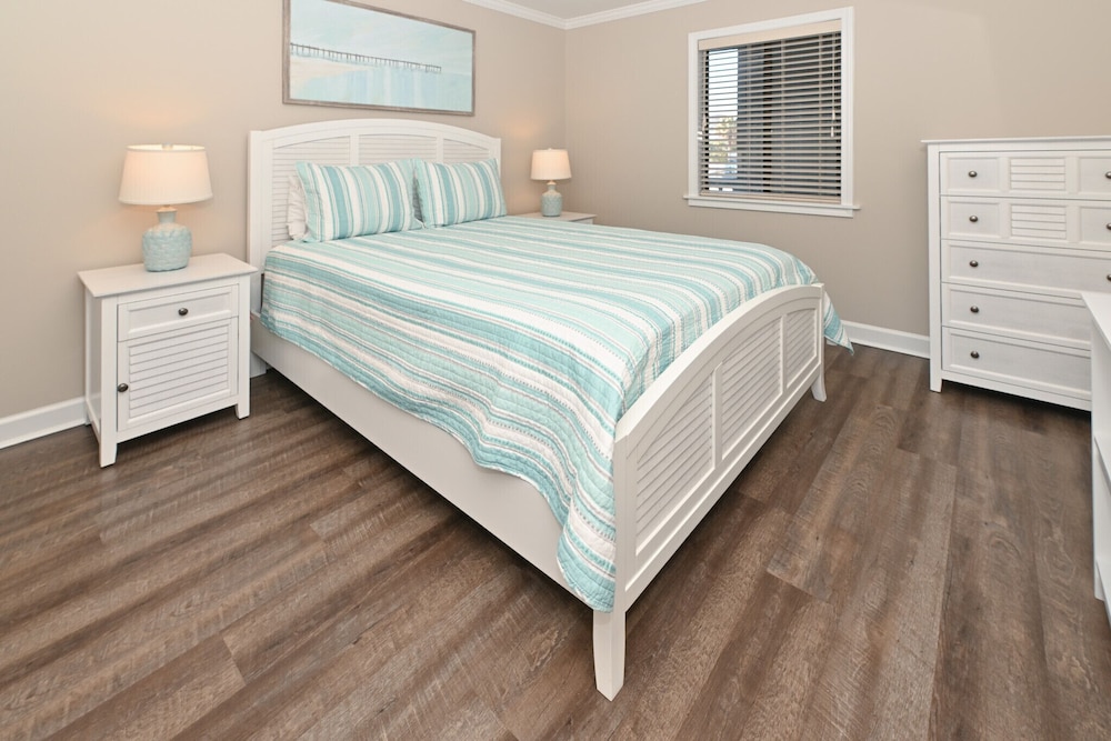 Surfwatch II 103 – Stunning Oceanfront 2 Bedroom Retreat - Surfside ...