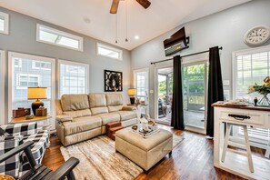 Casa de Campo (2 Bedrooms) | Interior
