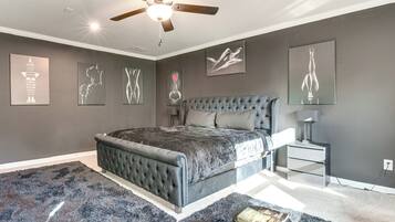 Casa (6 Bedrooms) | Interior