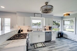 Casa (3 Bedrooms) | Interior