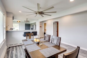Casa (3 Bedrooms) | Interior
