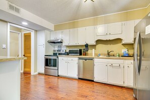 Apartamento (3 Bedrooms) | Parte interna