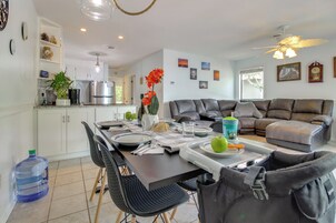 Casa (3 Bedrooms) | Interior