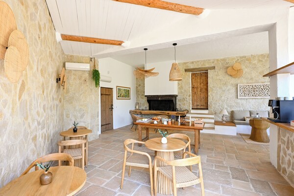 Les Terrasses De Lorgues - Lorgues