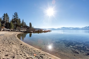 Casa, 5 quartos | Praia