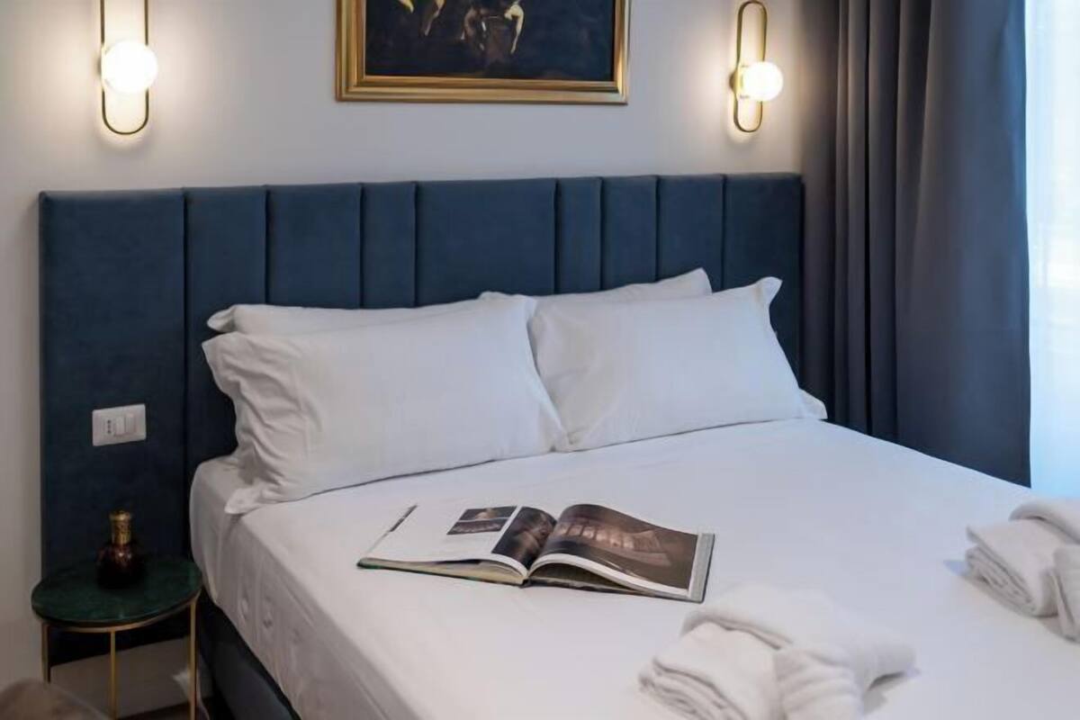 Lençóis italianos Frette, roupas de cama premium, edredons de pluma