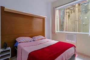 Apartamento | 1 quarto