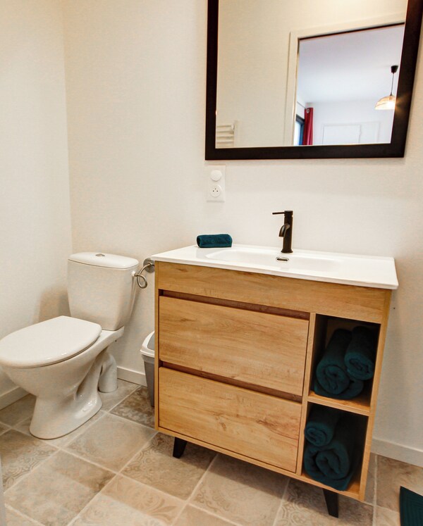 Chambres D'hôtes Du Val D'asson - Vendée