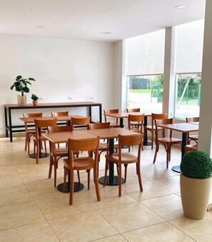 Restaurantes