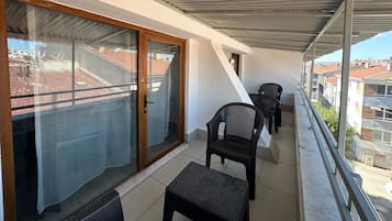Terraço/pátio interior