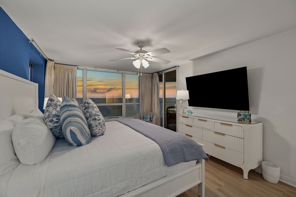 Beautifully Renovated 12th Floor Condo at Hidden Dunes! - Miramar Beach | Vrbo